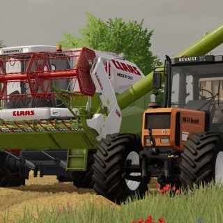 MONSTER MAX V2.0 FS19 | Landwirtschafts Simulator 19 Mods | LS19 Mods