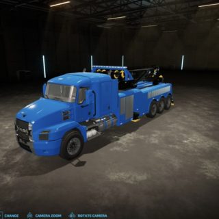 EC145 SAMU v2.0 FS19 | Landwirtschafts Simulator 19 Mods | LS19 Mods