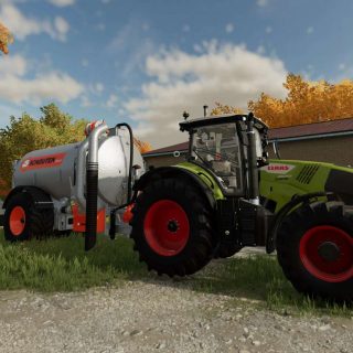 Mengele Mammut v1.0 FS19 | Landwirtschafts Simulator 19 Mods | LS19 Mods