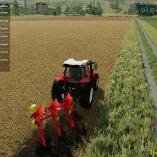 Work Speedlimit Override v1.0.0.0 Mod | Landwirtschafts Simulator 25 ...