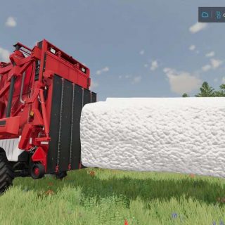 Lindner Unitrac 82 FS19 | Landwirtschafts Simulator 19 Mods | LS19 Mods