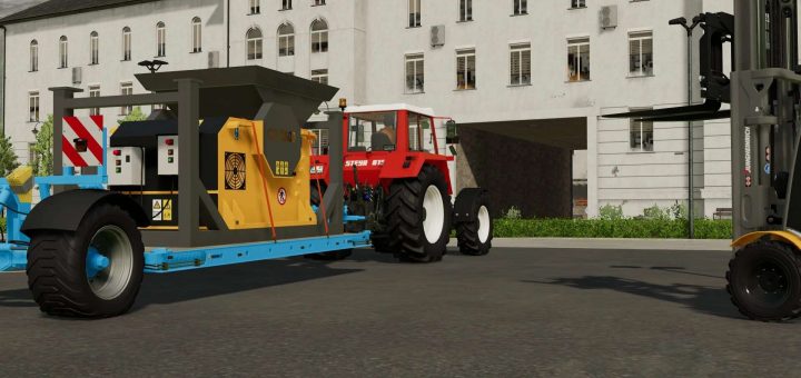 Unia-Atlas v1.0.0.0 Mod | Landwirtschafts Simulator 19 Mods | LS19 Mods