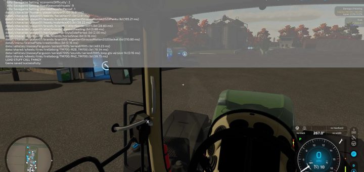 Geld-Tool v2.0 Mod | Landwirtschafts Simulator 19 Mods | LS19 Mods