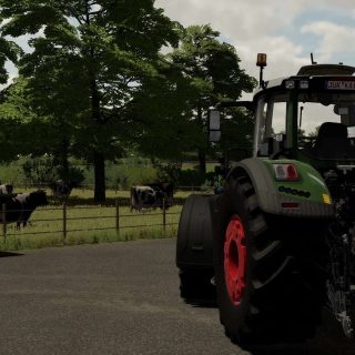 Tool Box v1.1 FS19 | Landwirtschafts Simulator 19 Mods | LS19 Mods