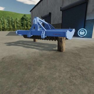 Freeman-Boot FS19 | Landwirtschafts Simulator 19 Mods | LS19 Mods