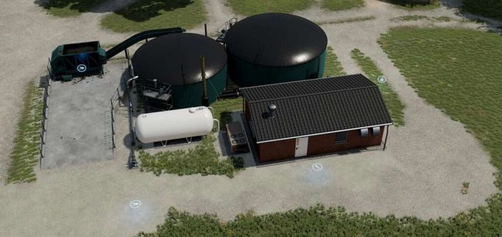 Blumen V1.0 FS19 | Landwirtschafts Simulator 19 Mods | LS19 Mods