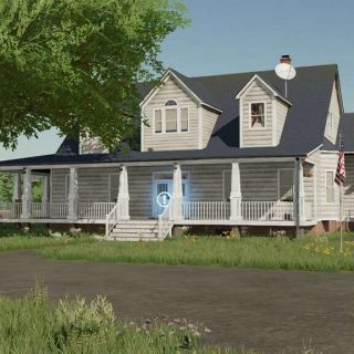 EDM MClaren P1 v1.0 FS19 | Landwirtschafts Simulator 19 Mods | LS19 Mods