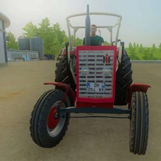MONSTER MAX V2.0 FS19 | Landwirtschafts Simulator 19 Mods | LS19 Mods