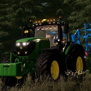 Atlas v1.0 FS19 | Landwirtschafts Simulator 19 Mods | LS19 Mods