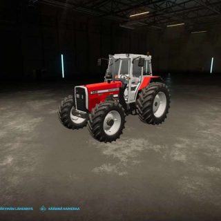Massey Ferguson 399 bearbeiten v1.0.0.3 Mod | Landwirtschafts Simulator ...
