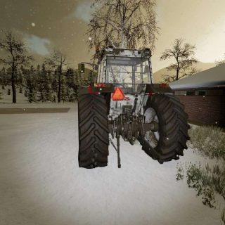Massey Ferguson 399 bearbeiten v1.0.0.3 Mod | Landwirtschafts Simulator ...