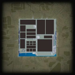 John Deere 2950 v1.0 FS19 | Landwirtschafts Simulator 19 Mods | LS19 Mods