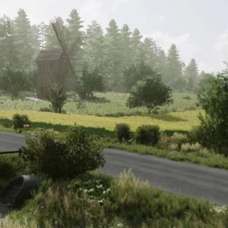 Osada-Karte v1.0.0.0 Mod | Landwirtschafts Simulator 25 Mods / LS25 Mods
