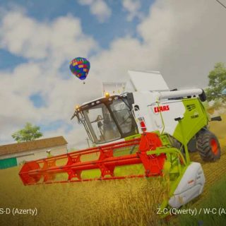 Screenshot-Modus v1.0.0.0 Mod | Landwirtschafts Simulator 25 Mods ...