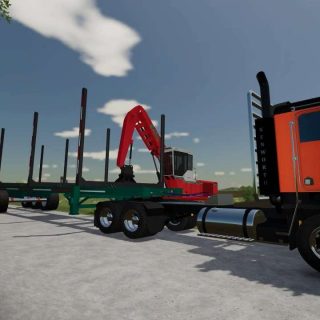Atlas v1.0 FS19 | Landwirtschafts Simulator 19 Mods | LS19 Mods