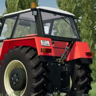 DDR IFA VIP v1.0 FS19 | Landwirtschafts Simulator 19 Mods | LS19 Mods