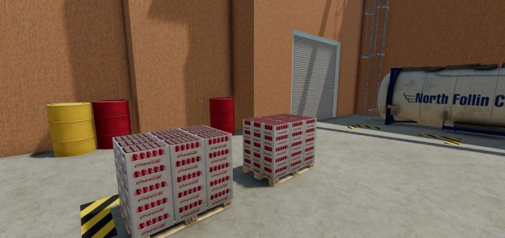 Big Bags FS19 | Landwirtschafts Simulator 19 Mods | LS19 Mods