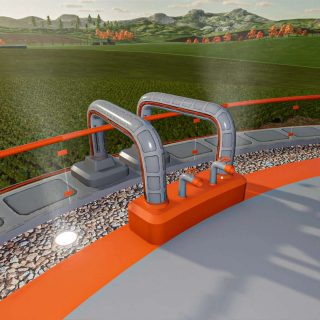 BIG YACHT BOAT v1.5 FS19 | Landwirtschafts Simulator 19 Mods | LS19 Mods