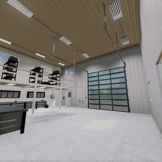 FS22 Scale House Pack v1.0.0.0 | Landwirtschafts Simulator 25 Mods ...