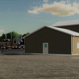 FS22 Scale House Pack v1.0.0.0 | Landwirtschafts Simulator 25 Mods ...