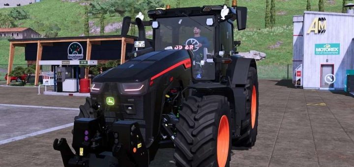 IHC 844 v1.0.0.0 Mod | Landwirtschafts Simulator 19 Mods | LS19 Mods