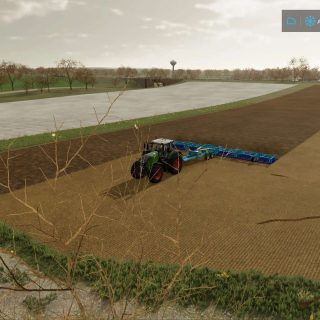 ASPHALT FRÄSEN V1.0 FS19 | Landwirtschafts Simulator 19 Mods | LS19 Mods