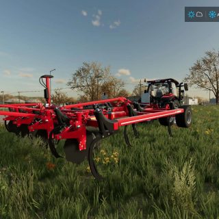 EICHER EM300 VERDECK v1.0 FS19 | Landwirtschafts Simulator 19 Mods ...
