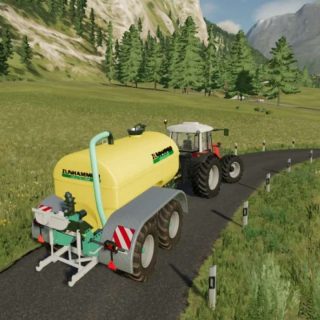 MONSTER MAX V2.0 FS19 | Landwirtschafts Simulator 19 Mods | LS19 Mods