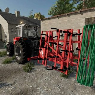 Mehr FS19 Workers V1.0 | Landwirtschafts Simulator 19 Mods | LS19 Mods