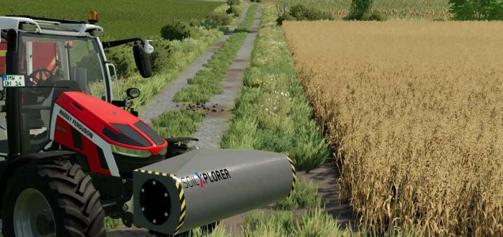Landwirtschafts Simulator 19 Mods | Farming Simulator 2019 Mods | FS19 Mods