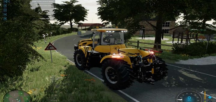 Landwirtschafts Simulator 19 Mods | Farming Simulator 2019 Mods | FS19 Mods