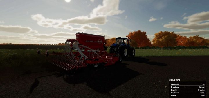 Landwirtschafts Simulator 19 Mods | Farming Simulator 2019 Mods | FS19 Mods