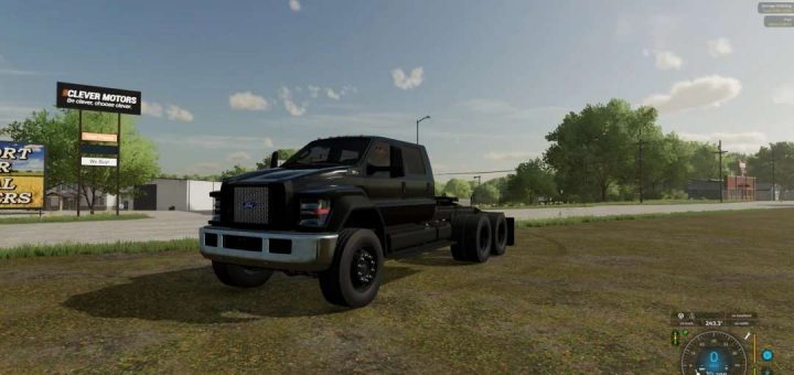 Landwirtschafts Simulator 19 Mods | Farming Simulator 2019 Mods | FS19 Mods