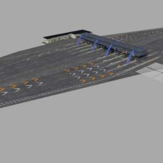 FS22 Autobahnmaut v1.0.0.0 | Landwirtschafts Simulator 25 Mods / LS25 Mods