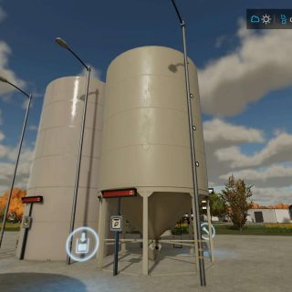 FS22 Fertilizer Production Revamp Edition v1.0 | Landwirtschafts ...
