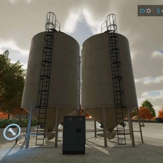 FS22 Fertilizer Production Revamp Edition v1.0 | Landwirtschafts ...
