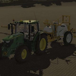 UD Tar v1.0 FS19 | Landwirtschafts Simulator 19 Mods | LS19 Mods