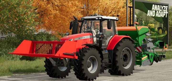 Landwirtschafts Simulator 19 Mods | Farming Simulator 2019 Mods | FS19 Mods