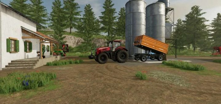 Landwirtschafts Simulator 19 Mods | Farming Simulator 2019 Mods | FS19 Mods