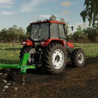 Real Mud v1.0 FS19 | Landwirtschafts Simulator 19 Mods | LS19 Mods