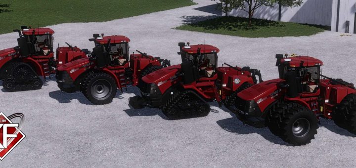 John Deere 7010 V1.0.1.1 Mod | Landwirtschafts Simulator 19 Mods | LS19 ...