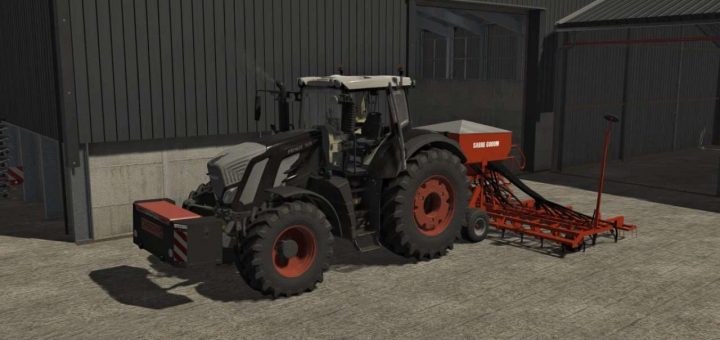 Landwirtschafts Simulator 19 Mods | Farming Simulator 2019 Mods | FS19 Mods