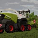 Robur LO3001 v1.0 Mod | Landwirtschafts Simulator 19 Mods | LS19 Mods