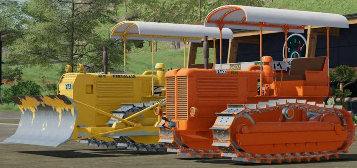 Landwirtschafts Simulator 19 Mods | Farming Simulator 2019 Mods | FS19 Mods