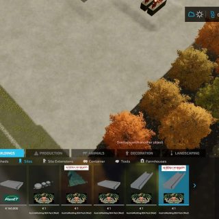 FS22 AustriaModding BGA-Paket v1.0.0.0 | Landwirtschafts Simulator 25 ...