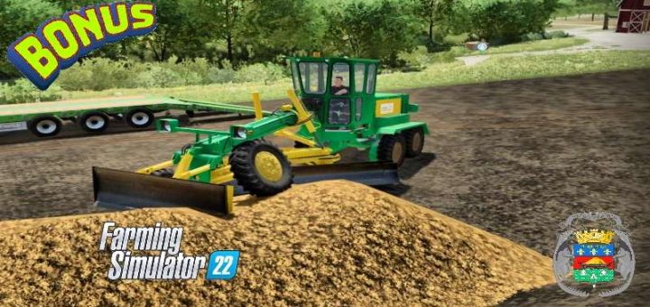 FS19 Grubber & Eggen - Seite 2 von 196 | Landwirtschafts Simulator 2019 ...