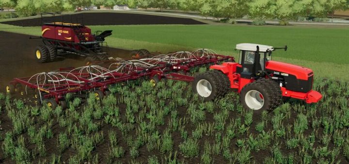 Landwirtschafts Simulator 19 Mods | Farming Simulator 2019 Mods | FS19 Mods