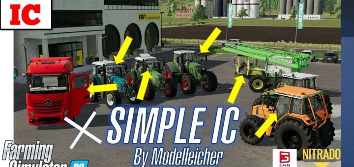 Landwirtschafts Simulator 19 Mods | Farming Simulator 2019 Mods | FS19 Mods