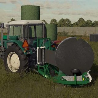 Sipma Tekla Z274/1 v1.0.0.0 Mod | Landwirtschafts Simulator 25 Mods ...