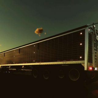 Timpte 50' Trailer v1.0.0.0 Mod | Landwirtschafts Simulator 25 Mods ...